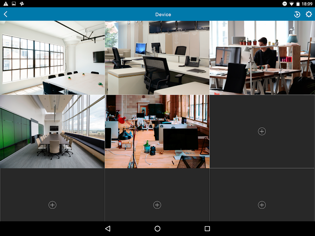 Safire Connect APK for Android - Download