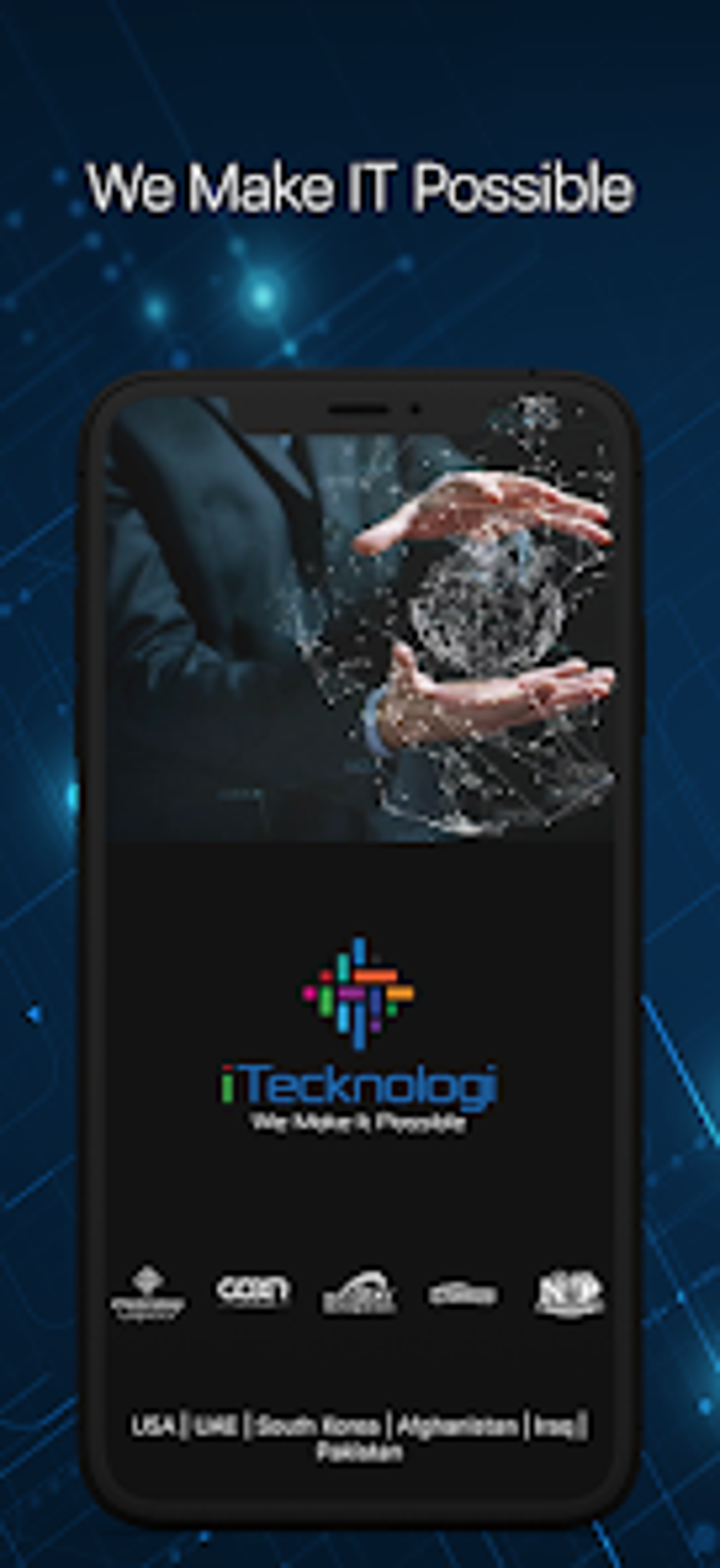 iTeck para Android - Descargar