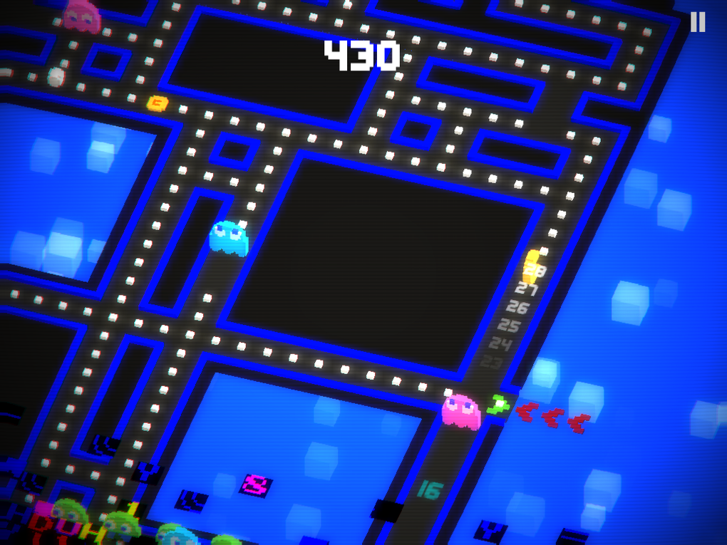 PAC-MAN 256 for Android - Download