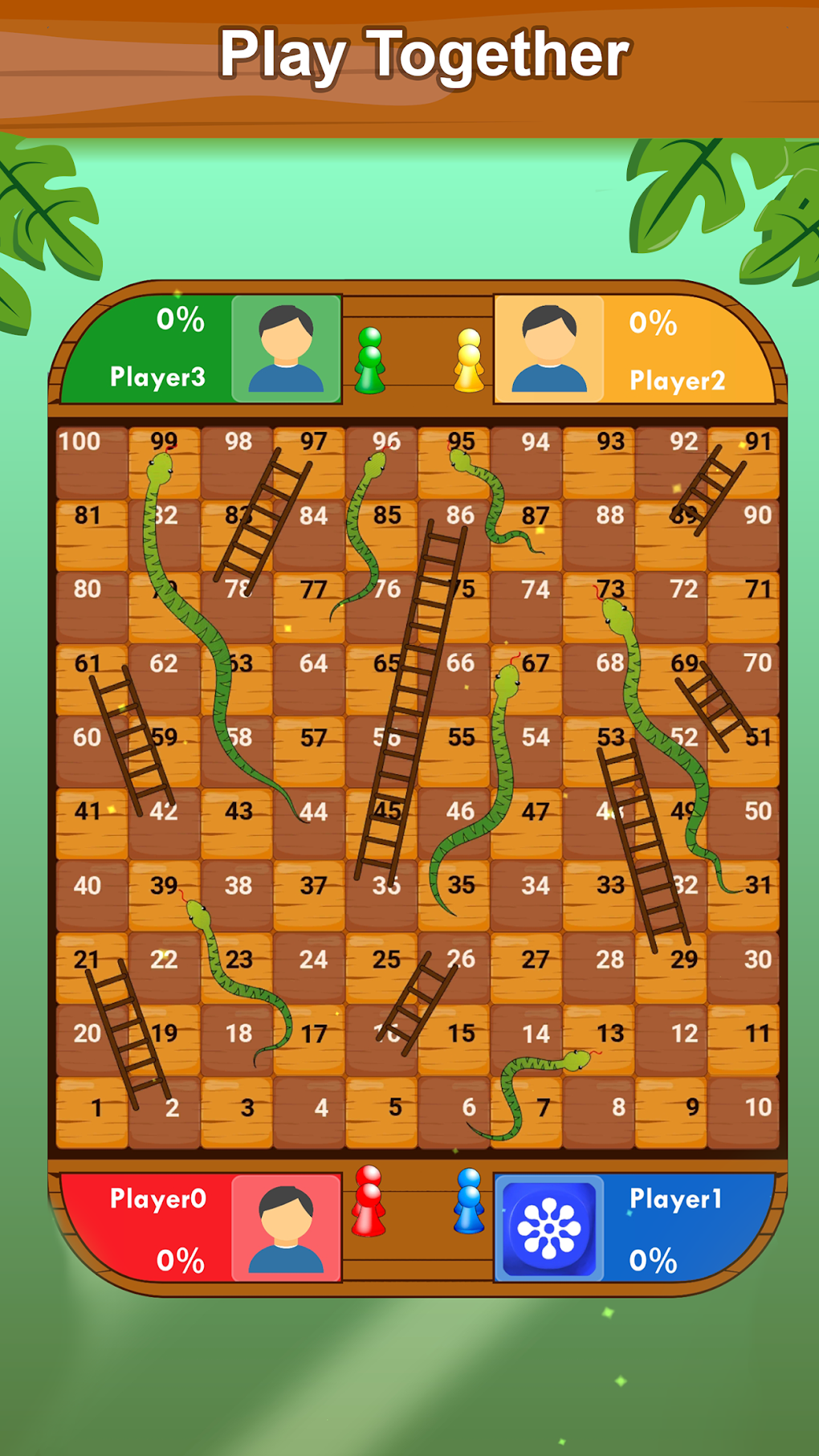 Snakes And Ladders For Android Download Snakes And Ladders For Android Download