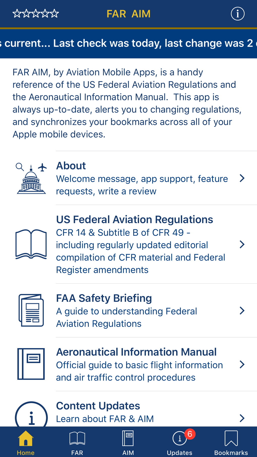 FAR AIM for iPhone - Download
