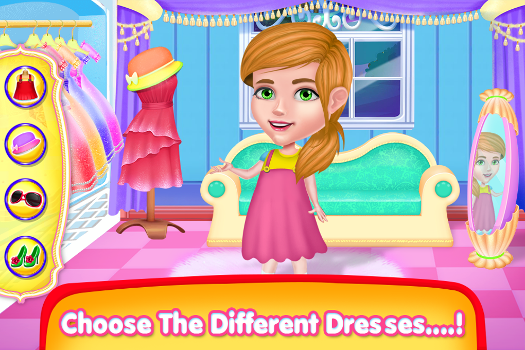 Tailor Fashion Dressmaker for Android - Download