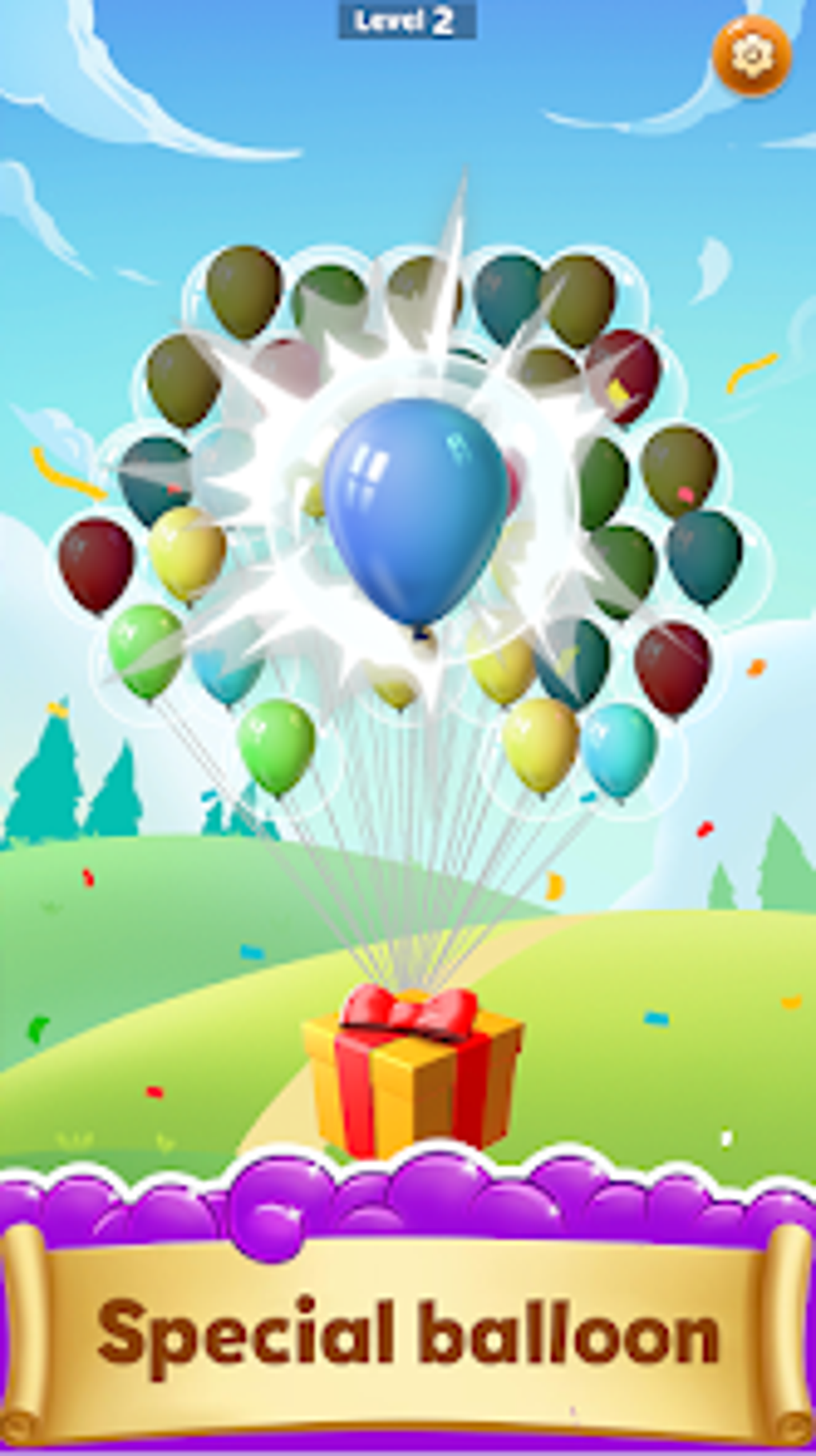 Balloon UP for Android - Download