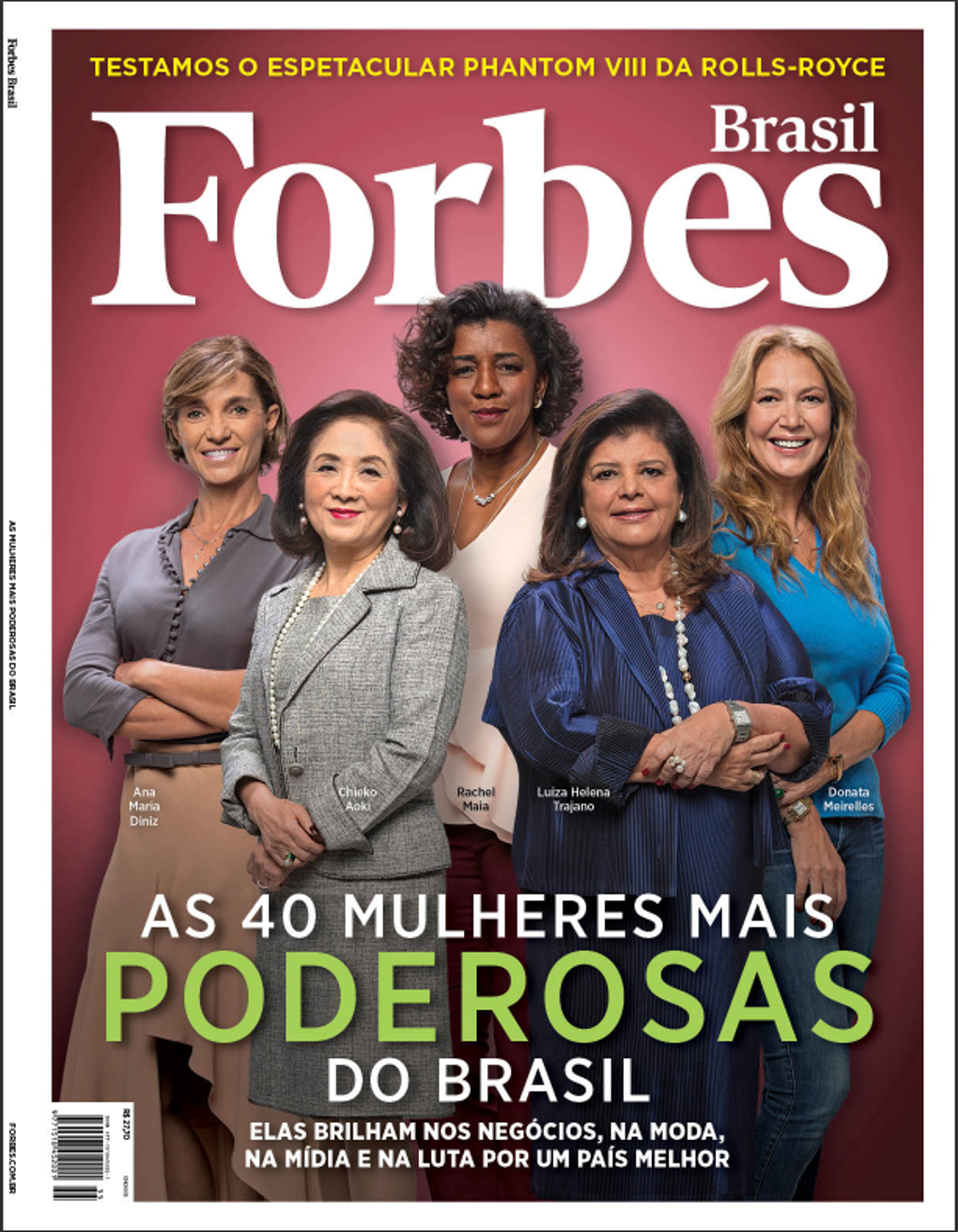 FORBES BRASIL for Android - Download