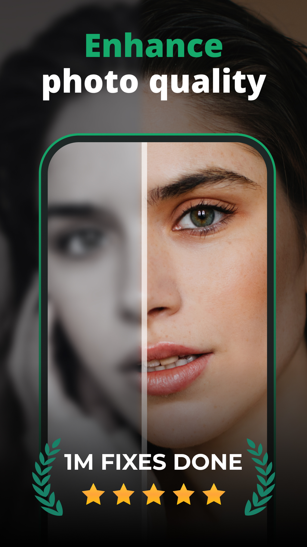 AI Enhancer: Pictures Images for iPhone - Download