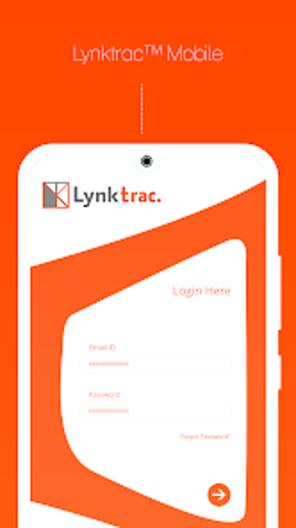Lynktrac for Android - Download