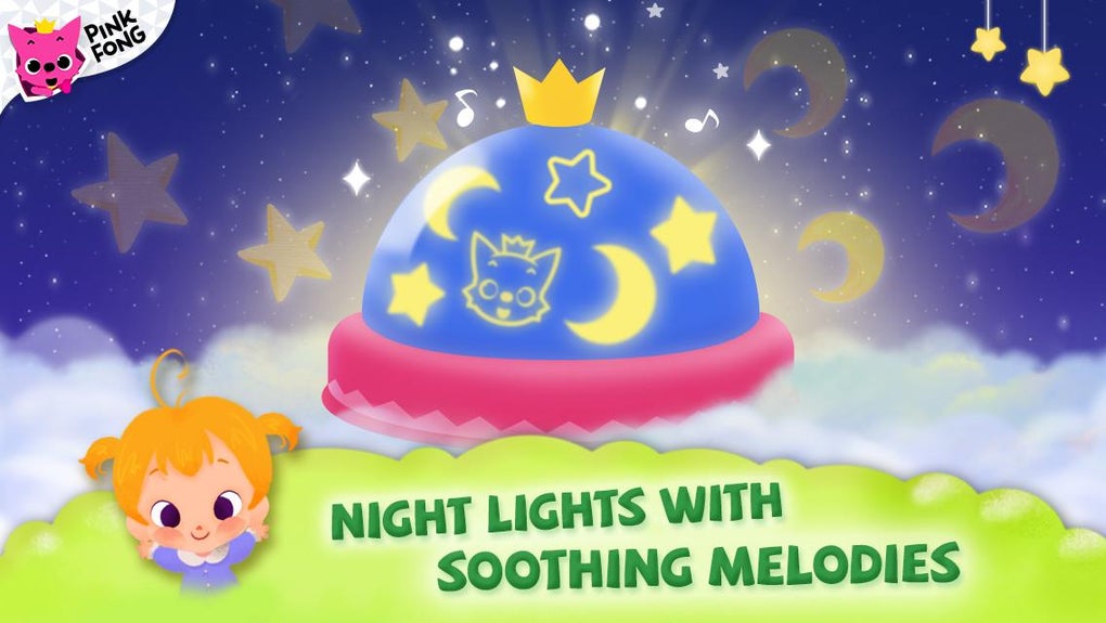 PINKFONG Bedtime APK for Android - Download
