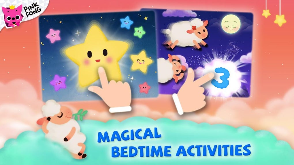 PINKFONG Bedtime APK for Android - Download
