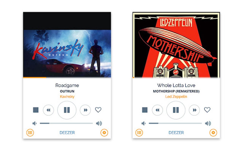 SoundTouch Chrome Extension for Google Chrome - Extension Download