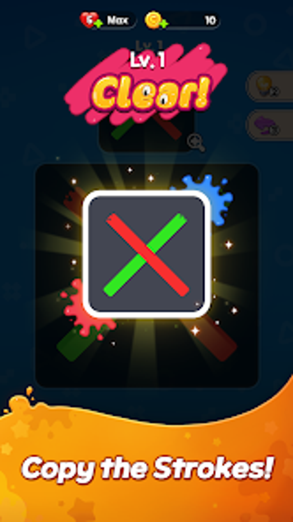 Color Streak para Android - Descargar
