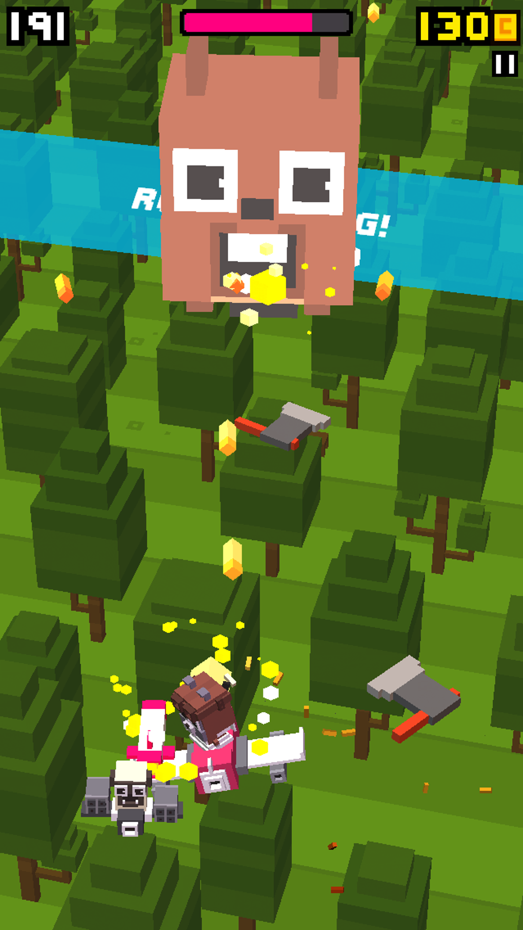 Shooty Skies for Android - 無料・ダウンロード