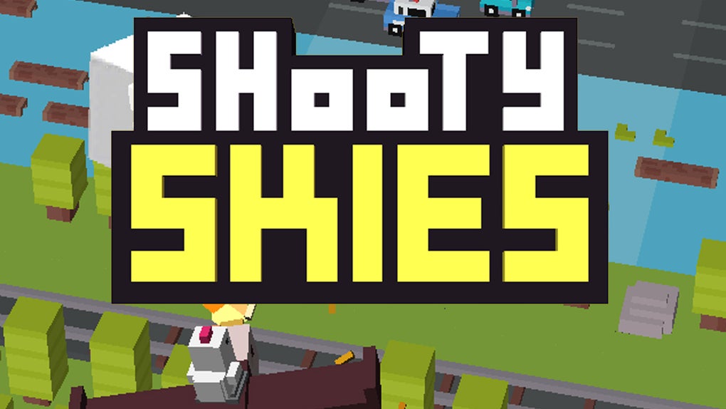 Shooty Skies for Android - Download