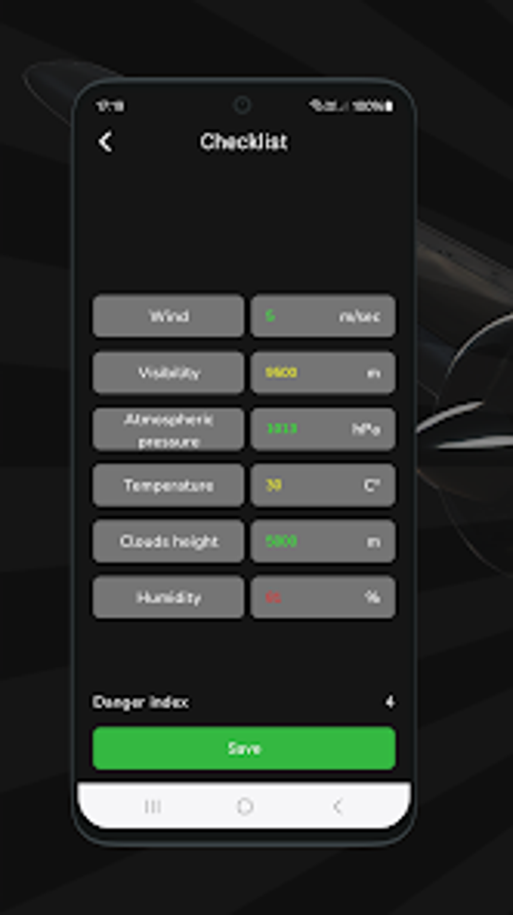 Aviator flight NB สำหรับ Android - ดาวน์โหลด