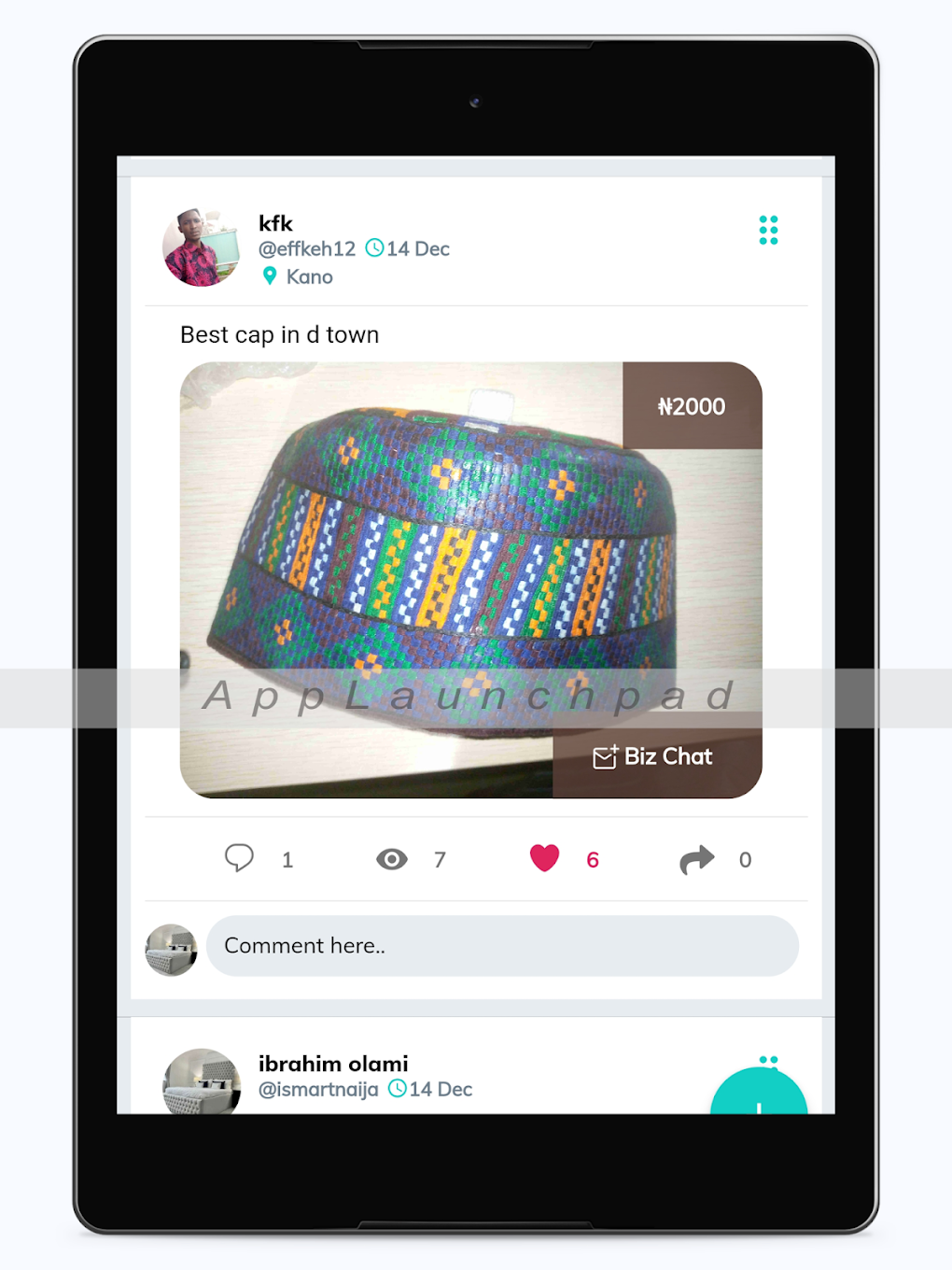 BizApp for Android - Download