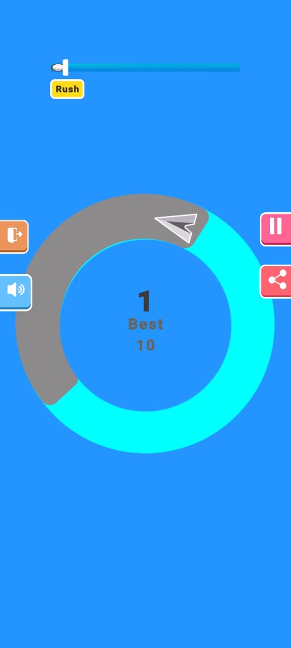 Tap on Time : Anti Stress Game for Android - Download
