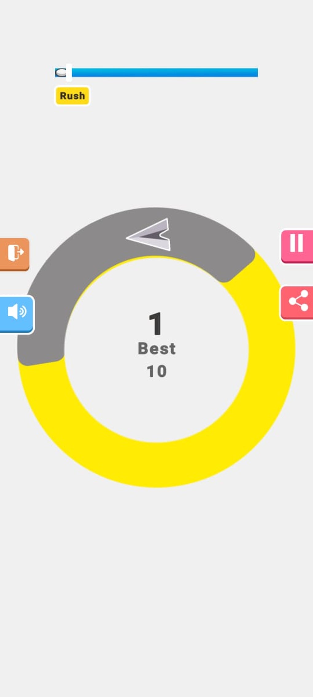 Tap on Time : Anti Stress Game for Android - Download