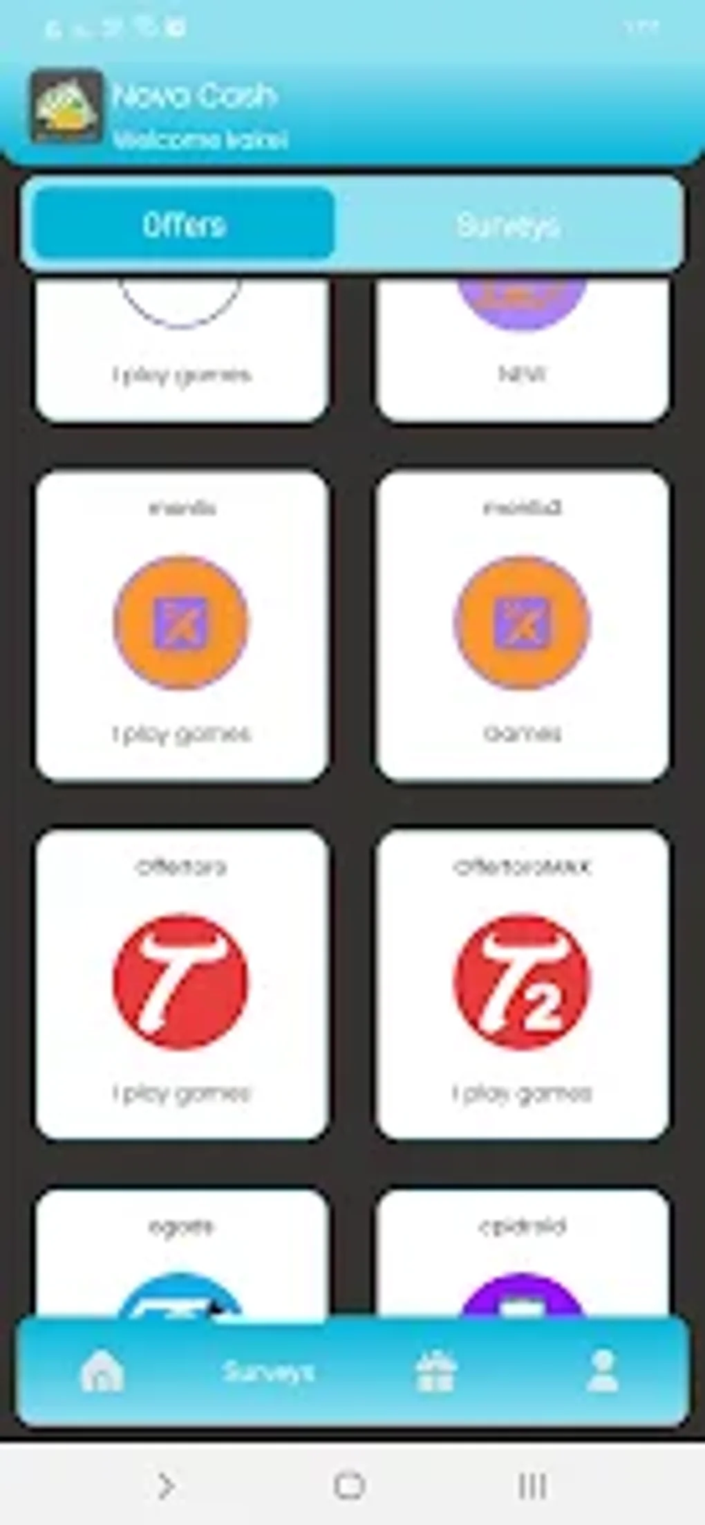 Goin cas masti for Android - Download