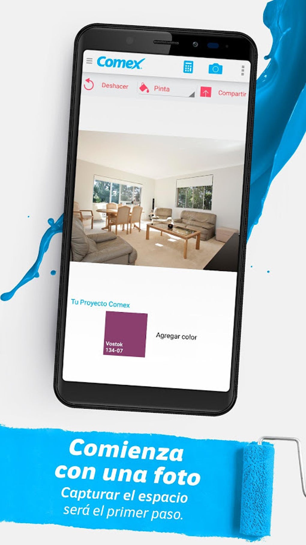 ColorLife Decorador APK para Android - Download
