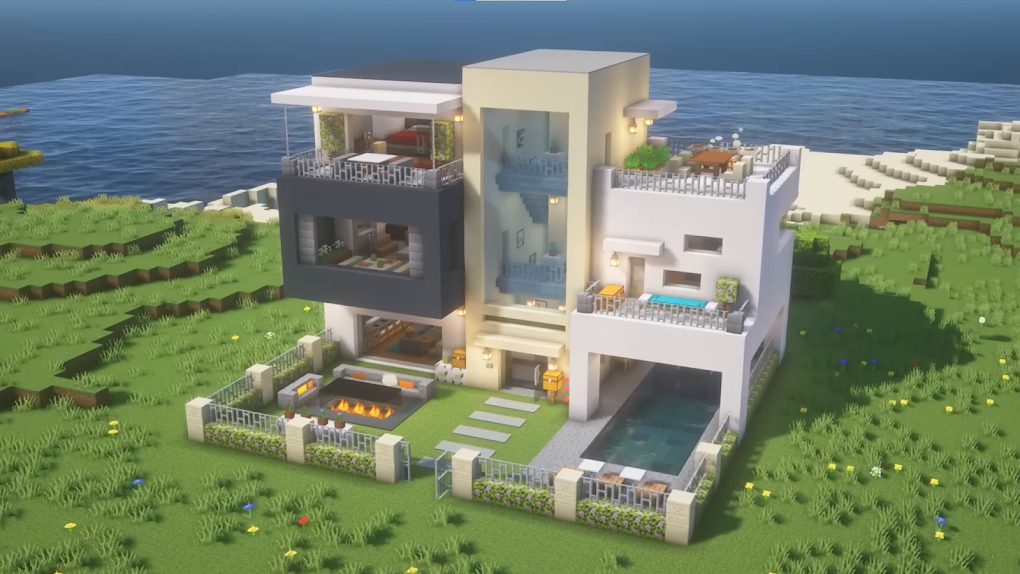 Block Loki Monster Builder for Android - Download