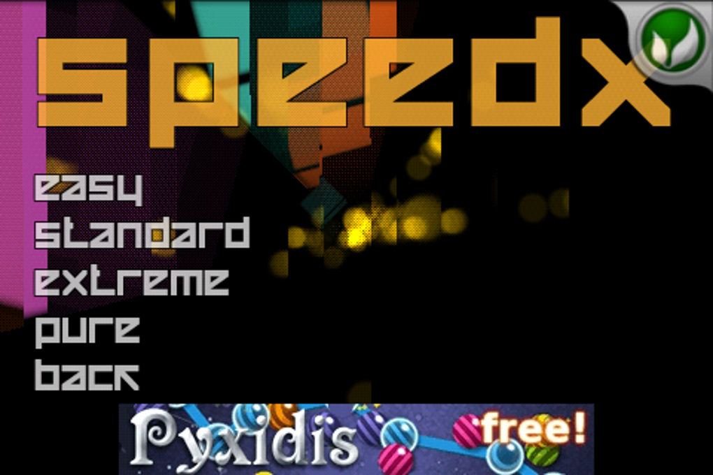 Speedx APK para Android - Download