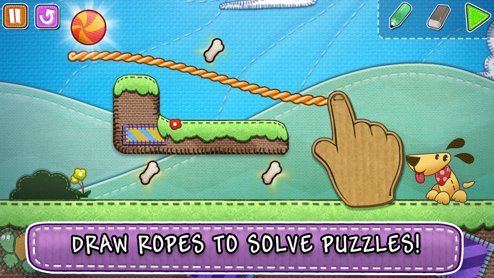 Lazy Dog na iPhone - Download