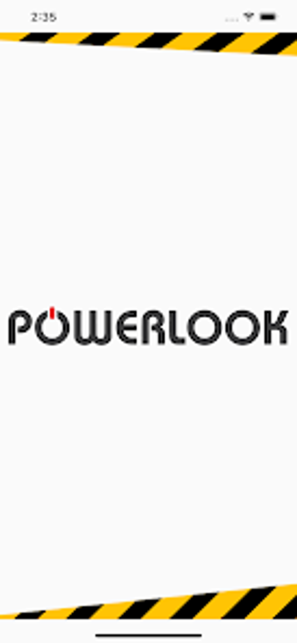 POWERLOOK - IMS para Android - Descargar