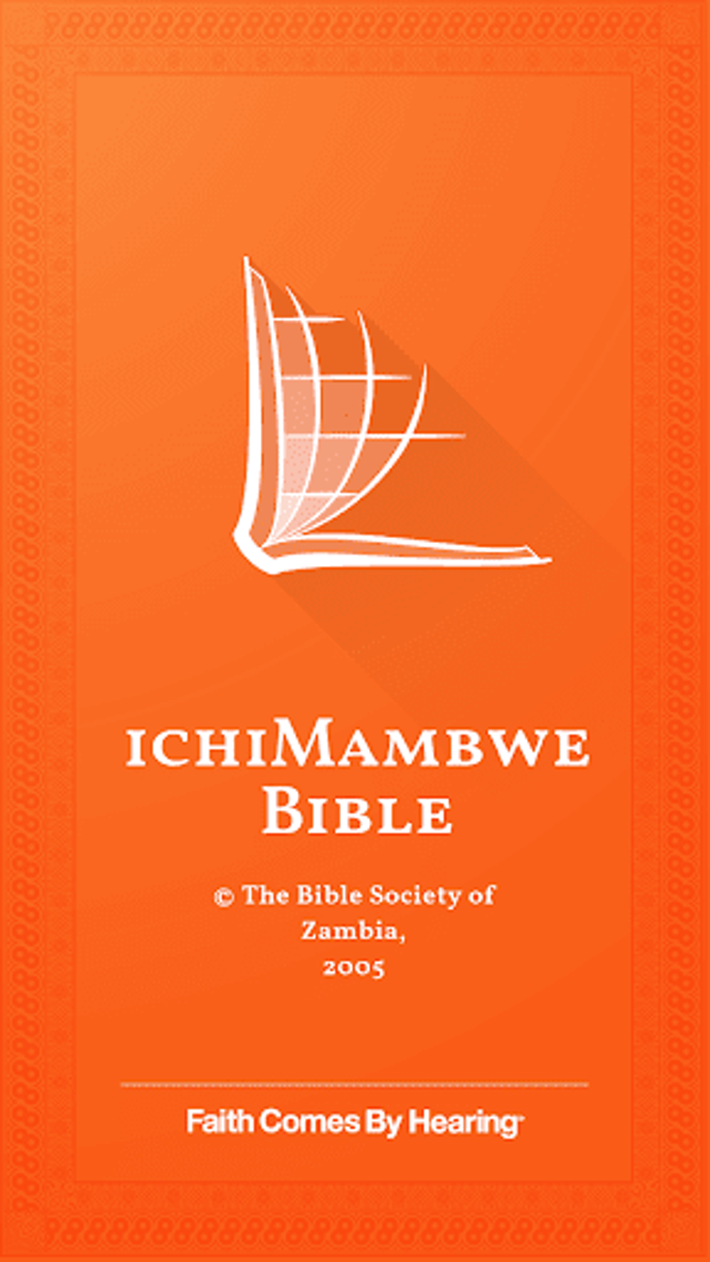 Mambwe-Lungu Bible para Android - Descargar