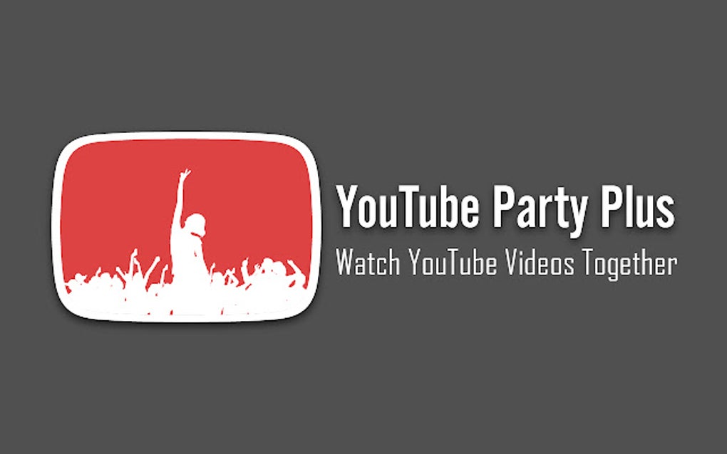 YouTube Party para Google Chrome - Extensión Descargar