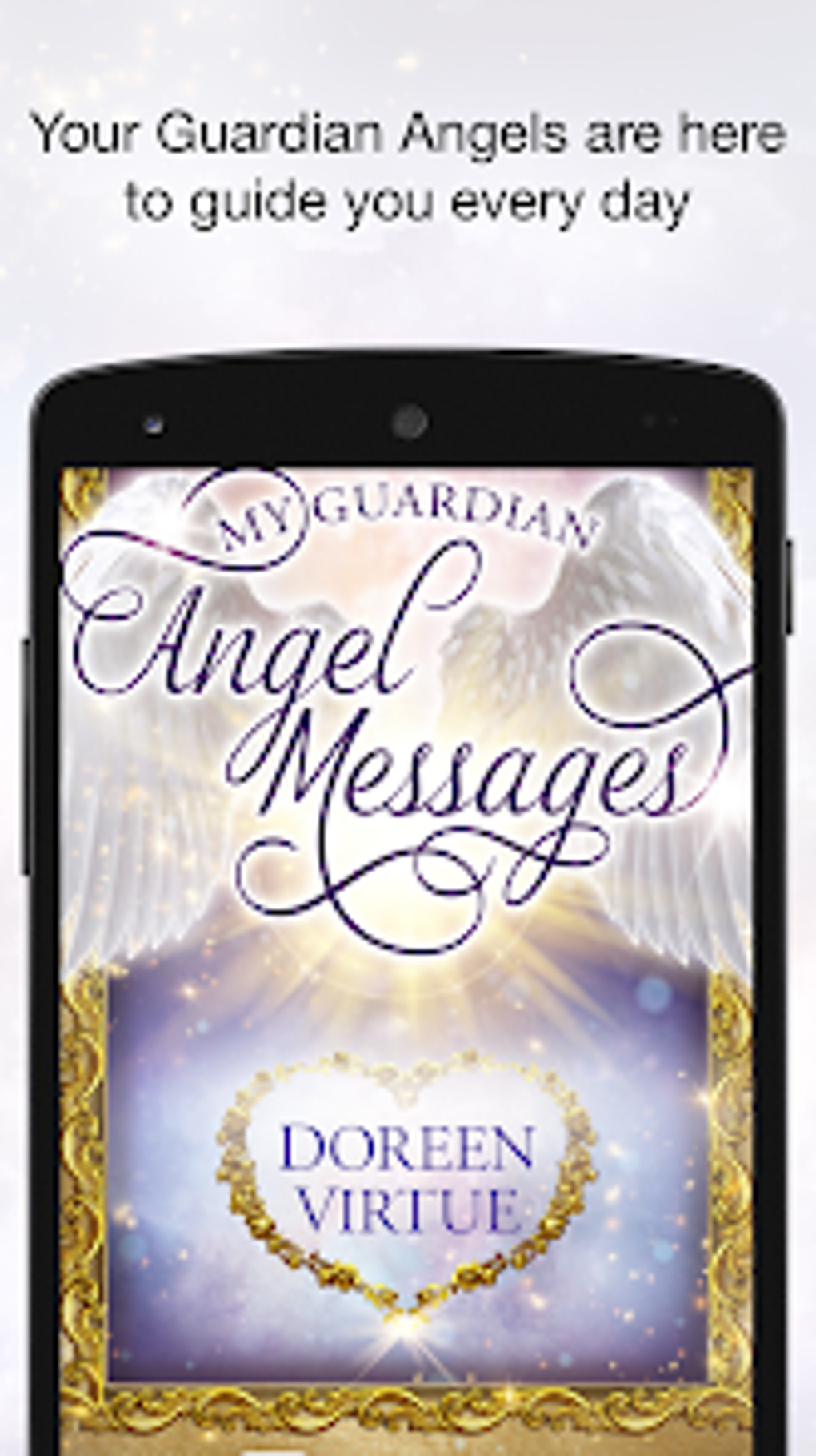 Android 용 My Guardian Angel Messages - 다운로드