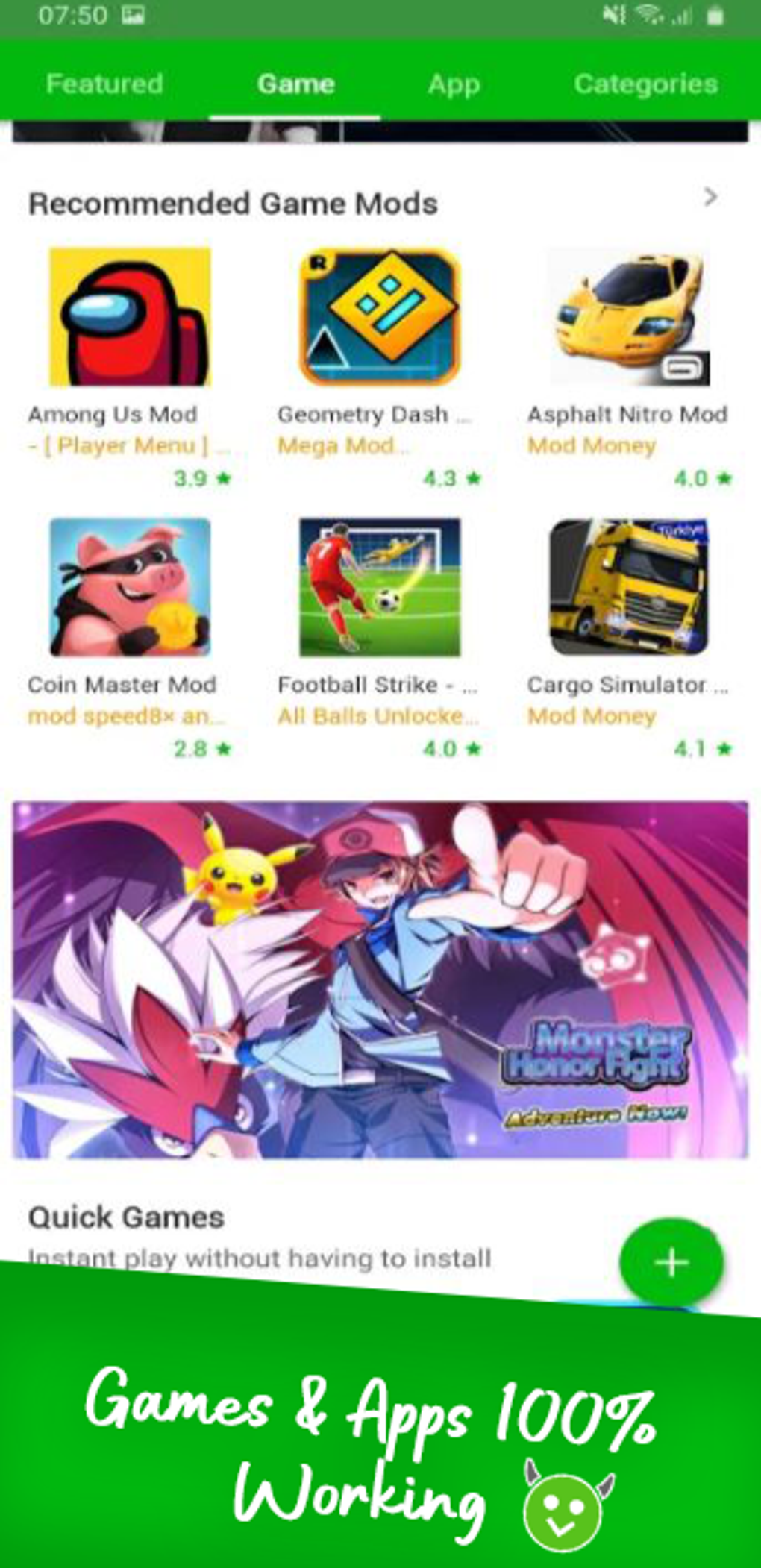 HappyMod Happy Apps : Guide HappyMod para Android - Descargar