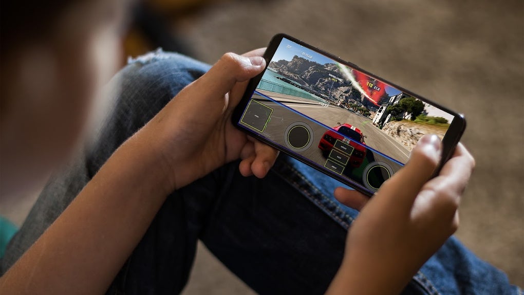 Remote Play/Stream for Xbox APK for Android - Download