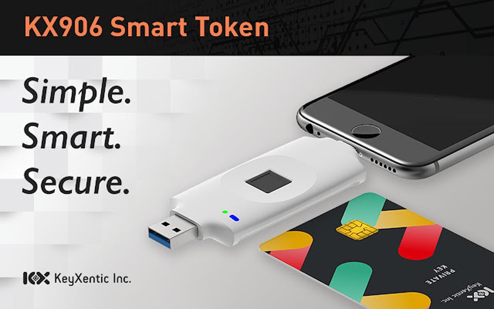 KeyXentic Native Messaging Google Chrome 용 - 확장 프로그램 다운로드