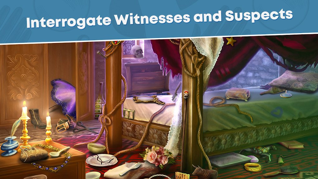 Sherlock Holmes Watson Hidde APK for Android - Download