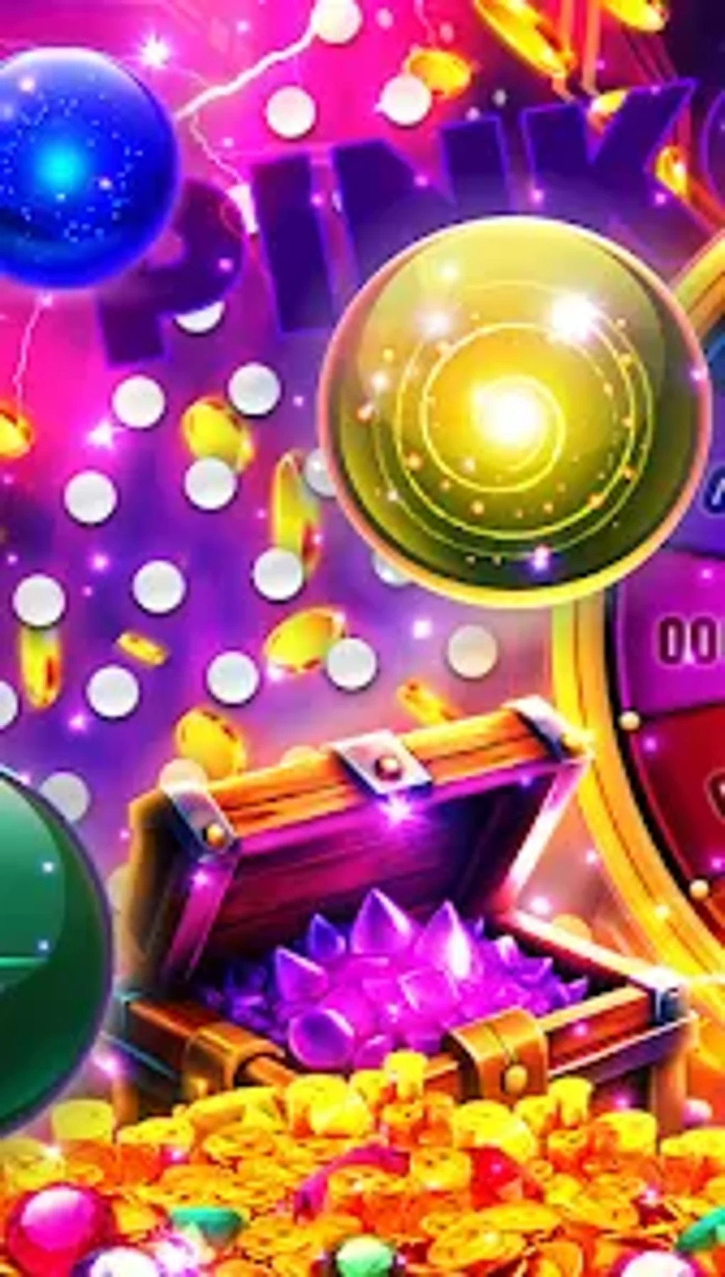 Android 용 Wheel of Bounce Ball - 다운로드