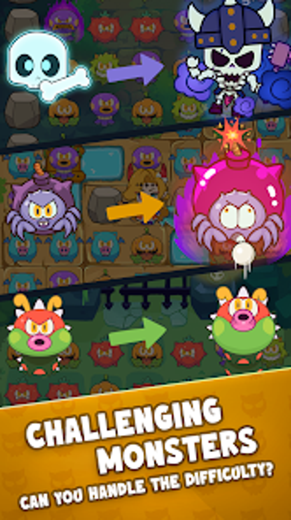 ShadowLord Quest SEA for Android - Download