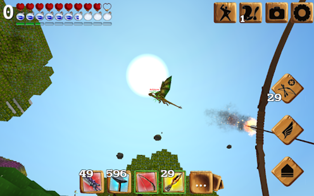 Block Story Premium para Android - Descargar