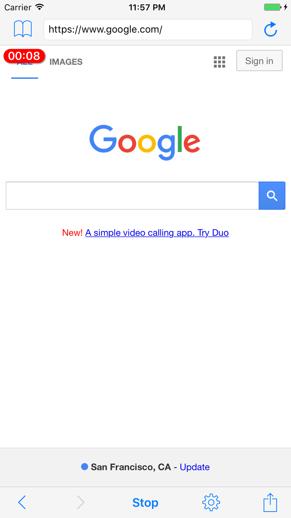 Auto Refresh 5 for iPhone - Download