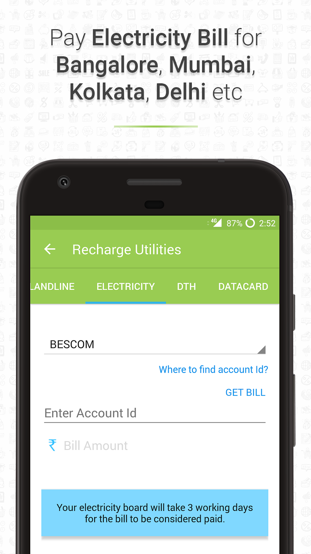 Money Transfer BHIM UPI APK for Android - Download