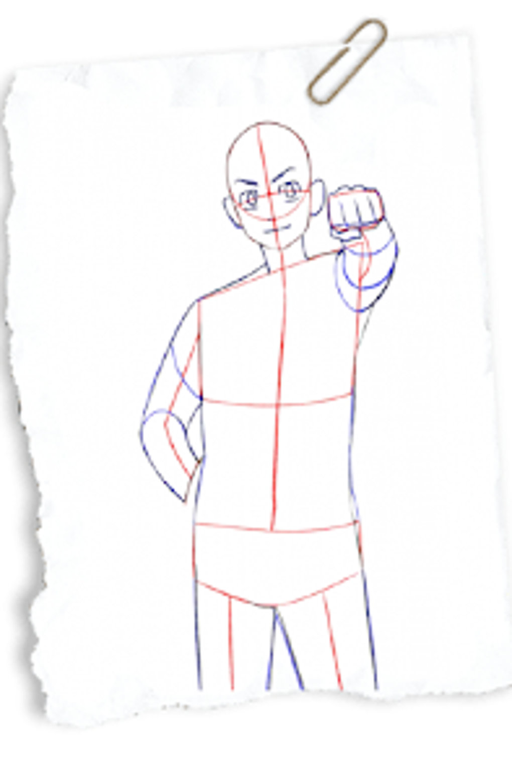how to draw tokyo revengers per Android - Download