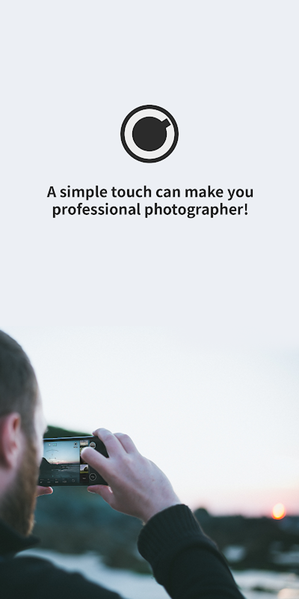 Graphy APK für Android - Download