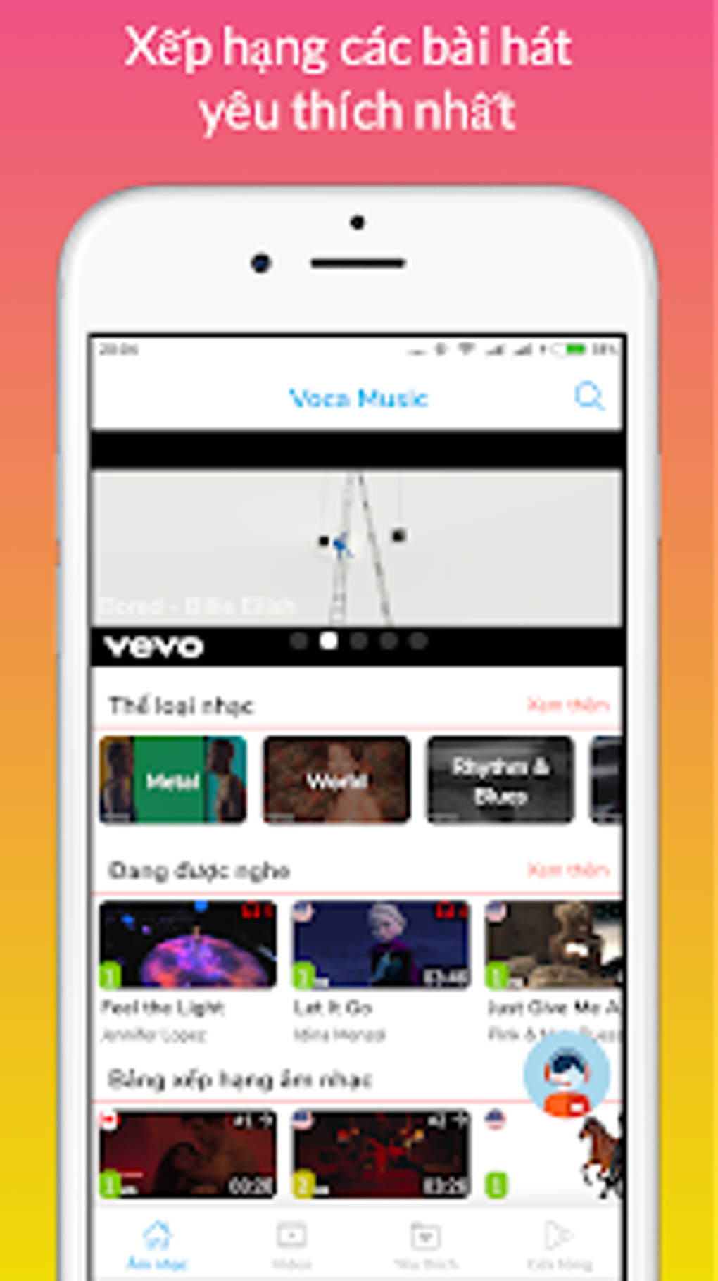 Learn English through Music for Android - Download Learn English through Music for Android - Download