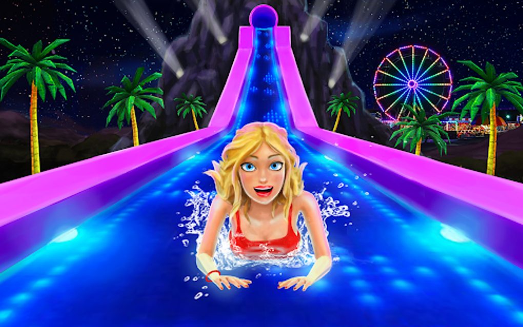 Uphill Rush Water Park Racing APK for Android - Download
