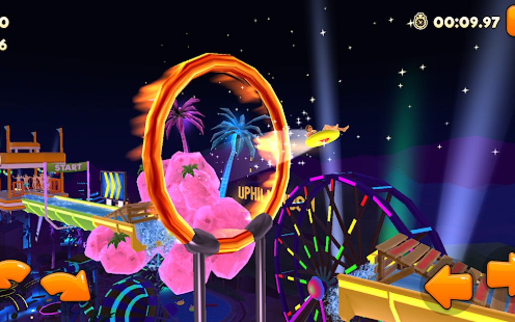 Uphill Rush Water Park Racing APK for Android - Download