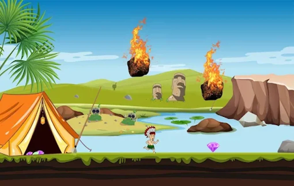 Shans Treasure Hunt for Android - Download