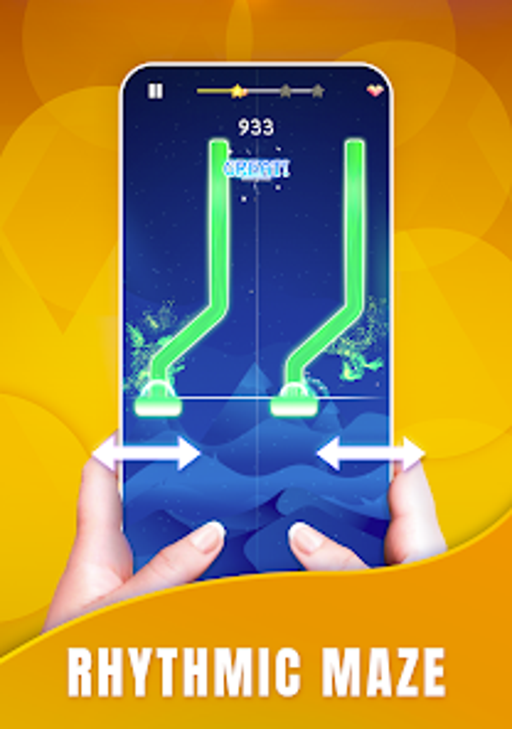 Magic Duet Tiles: Beat Master for Android - Download