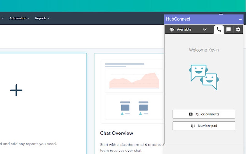 CXConnect Google Chrome 용 - 확장 프로그램 다운로드