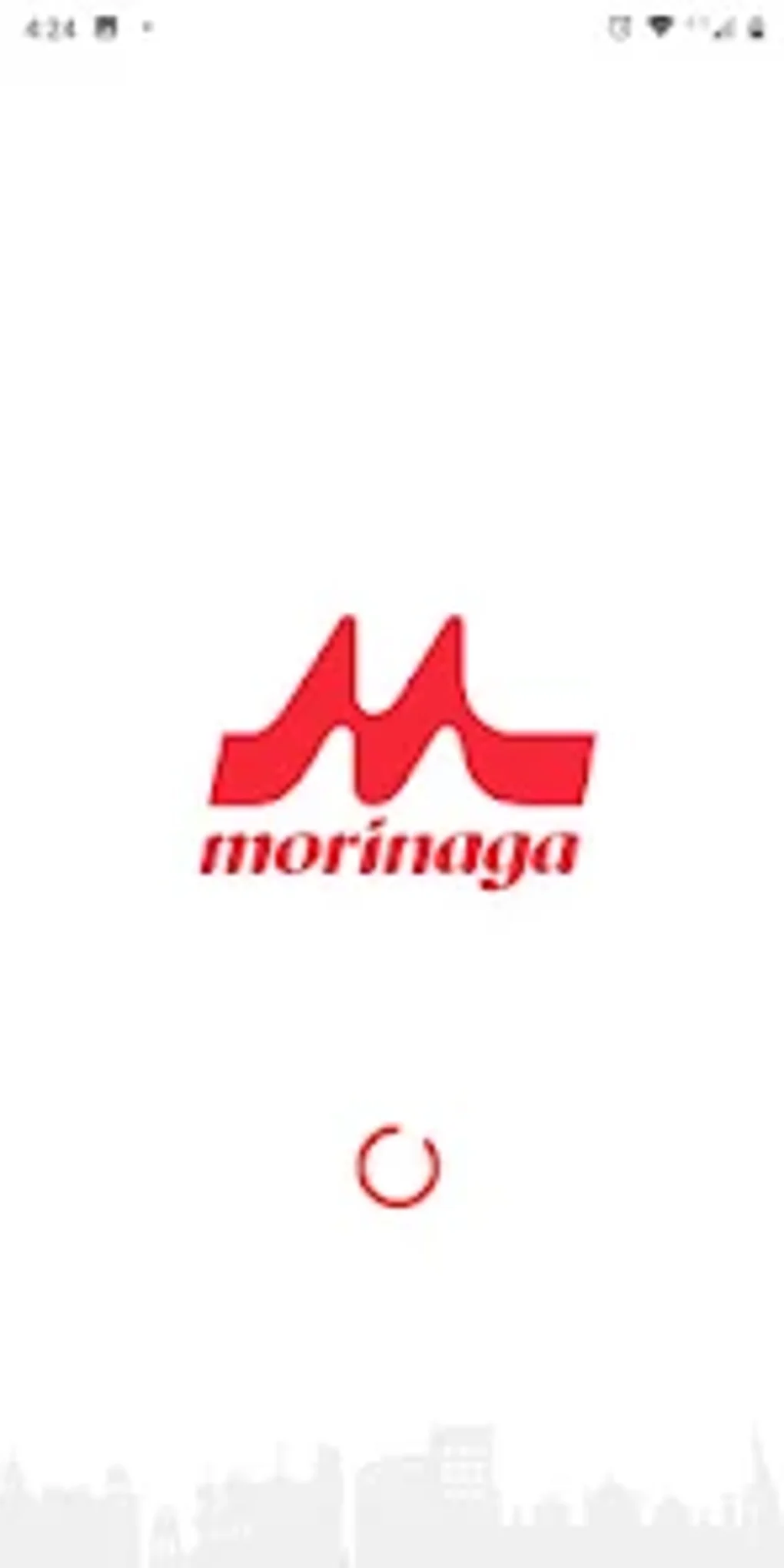 Morinaga BA Tracking for Android - Download