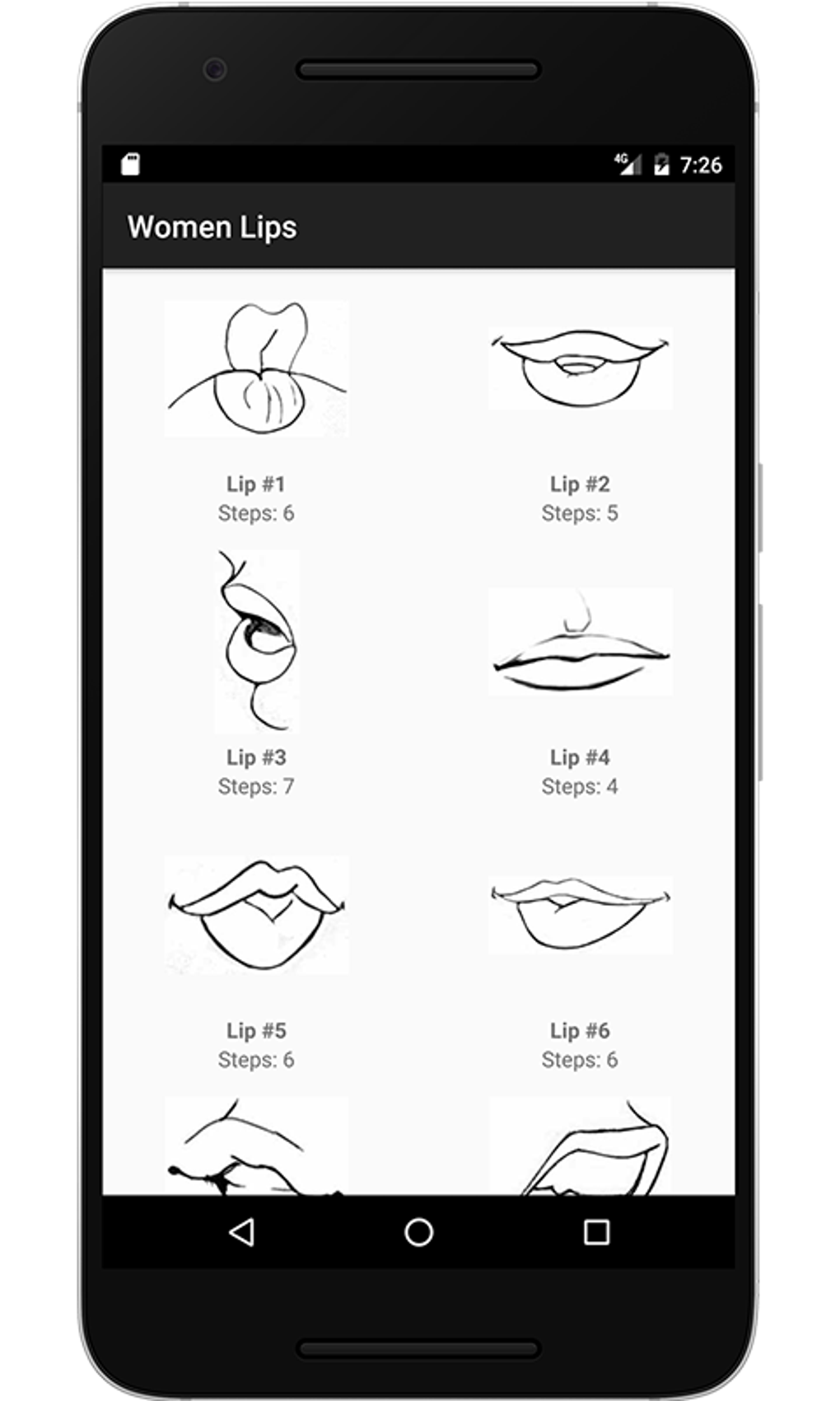 Draw Human Body APK For Android Download