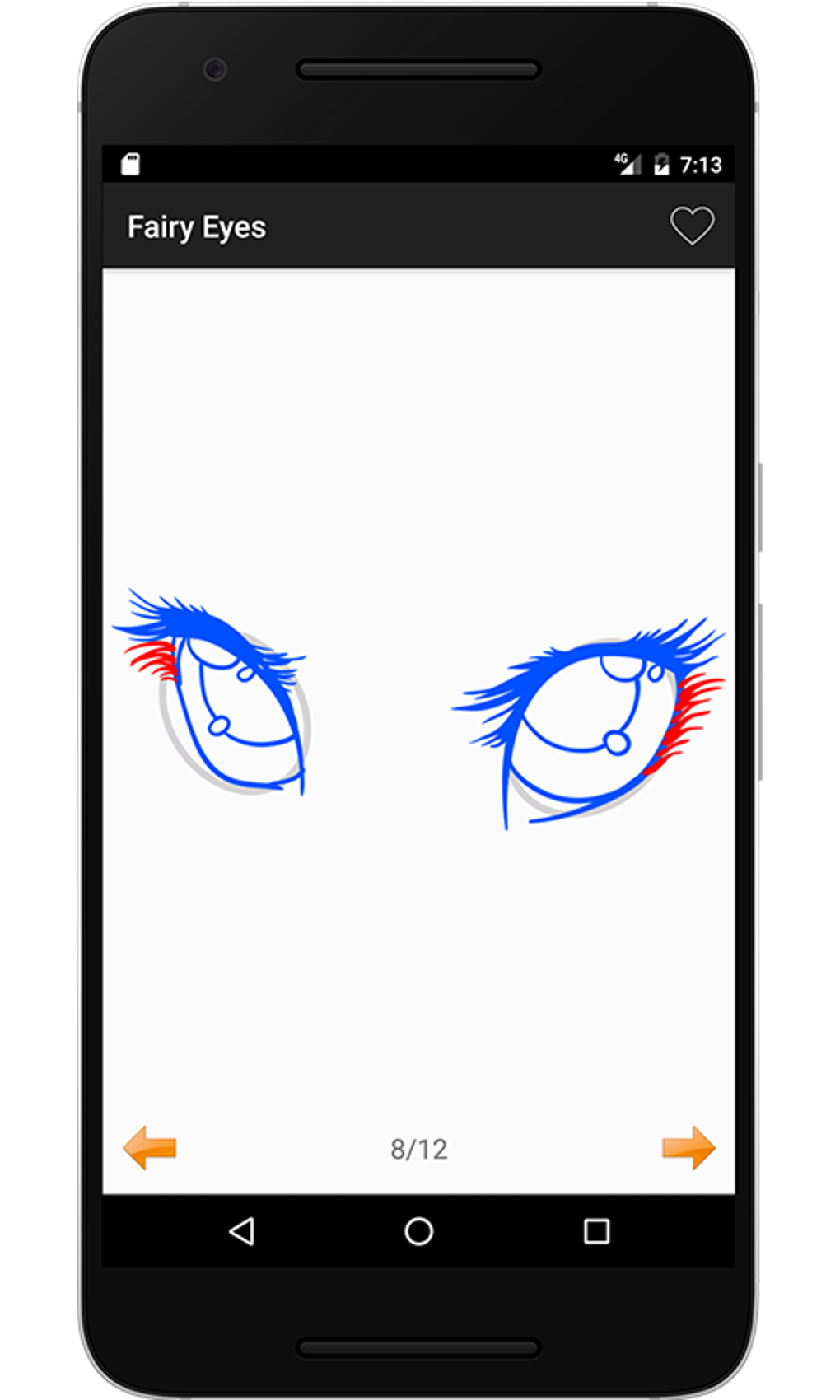 Android 용 Draw Human Body APK - 다운로드