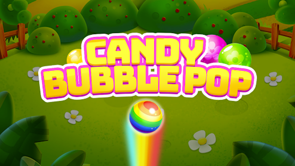 Candy Bubble Pop para Android - Descargar